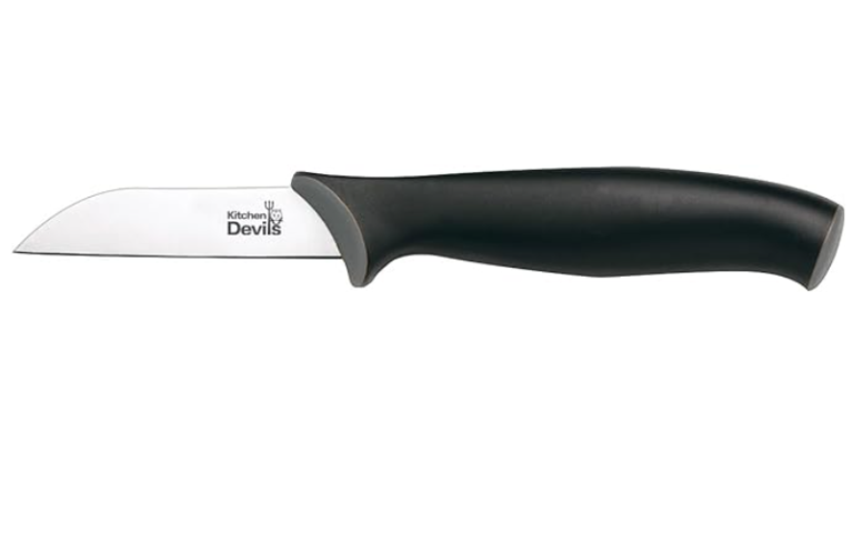 Kitchen Devil Paring Knife